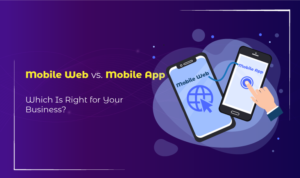 How to create an amazing mobile app for your business?