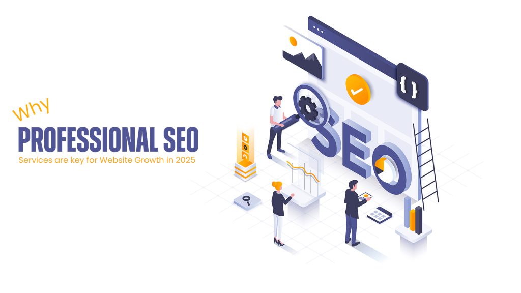 WHY SEO IS IMPORTANT?